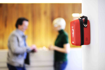 Wat is een AED? Alles wat je moet weten – Pulse4all NL