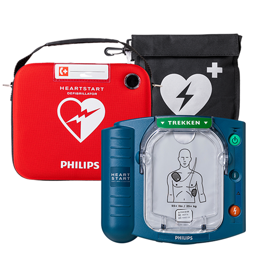 Hoe gebruik je een AED? Stap-voor-stap uitleg | Pulse4all – Pulse4all NL