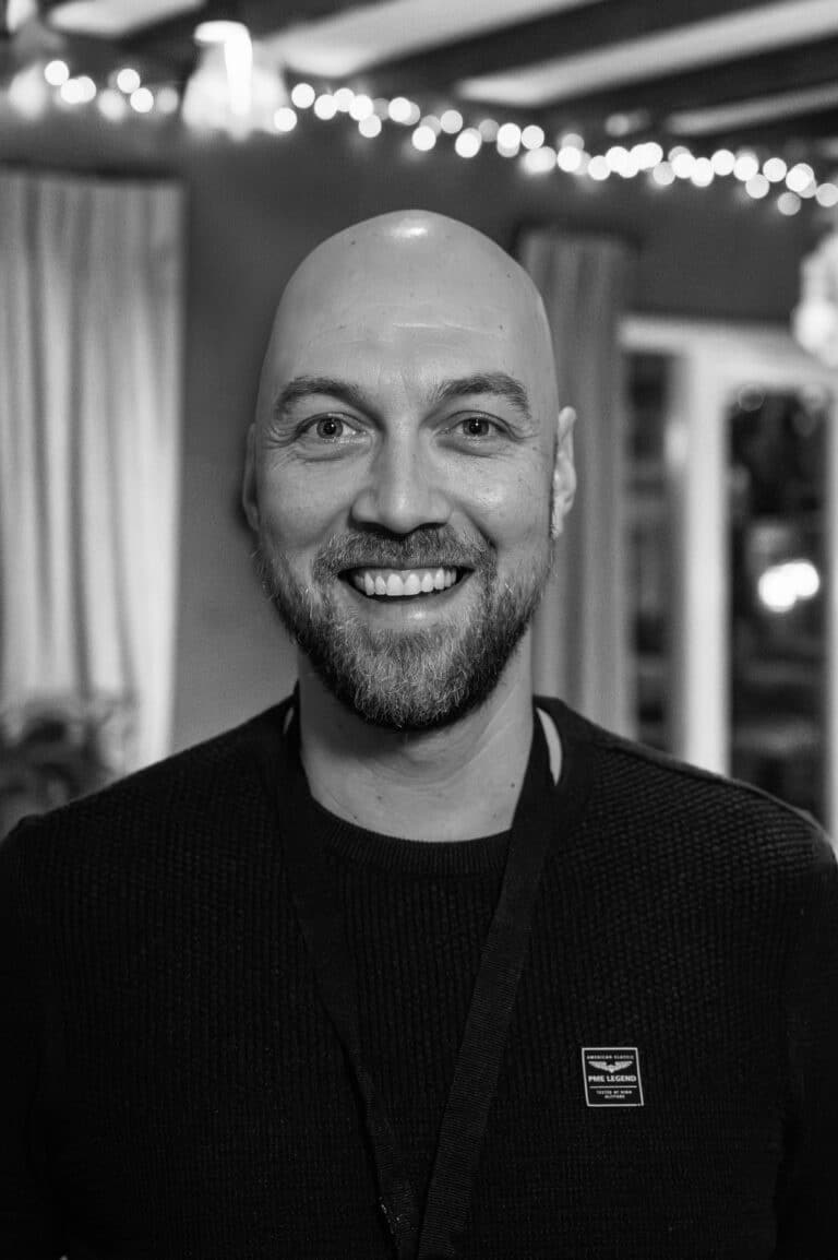 Over ons - Pulse4all